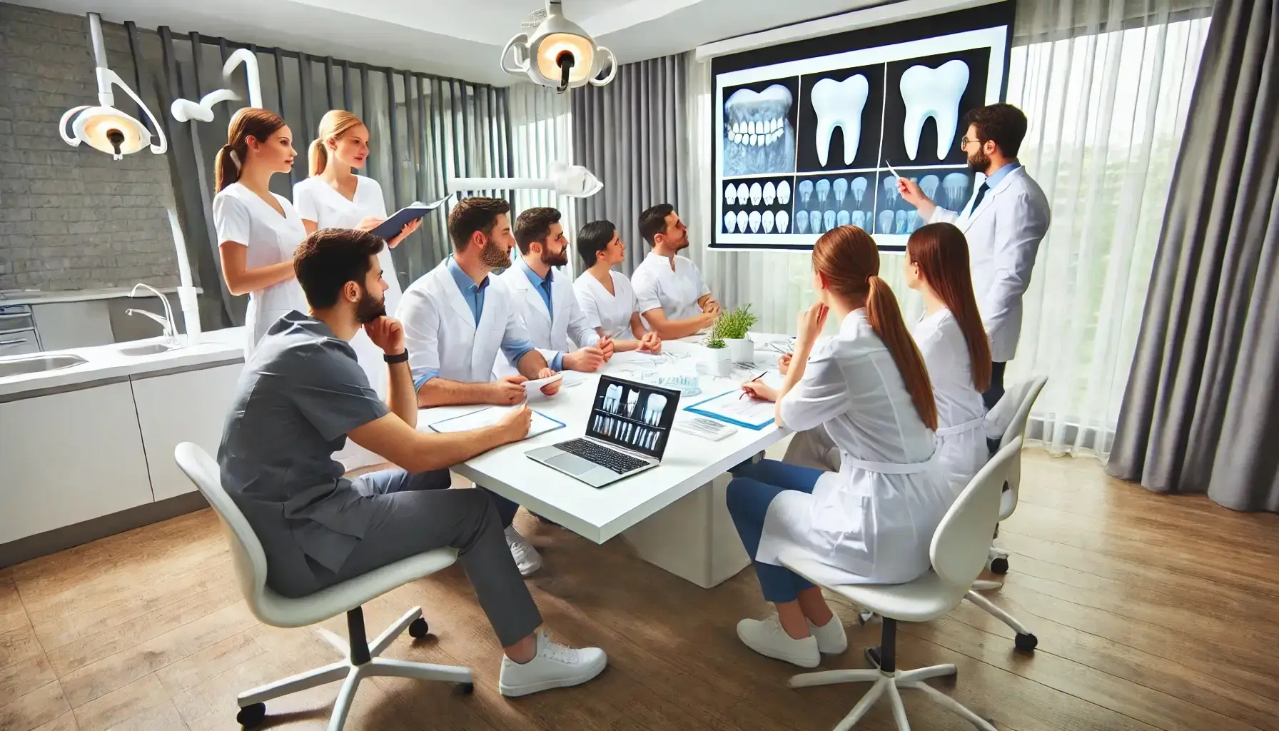 Managing Periodontal Disease In A General Dental Practice - A full Day ...