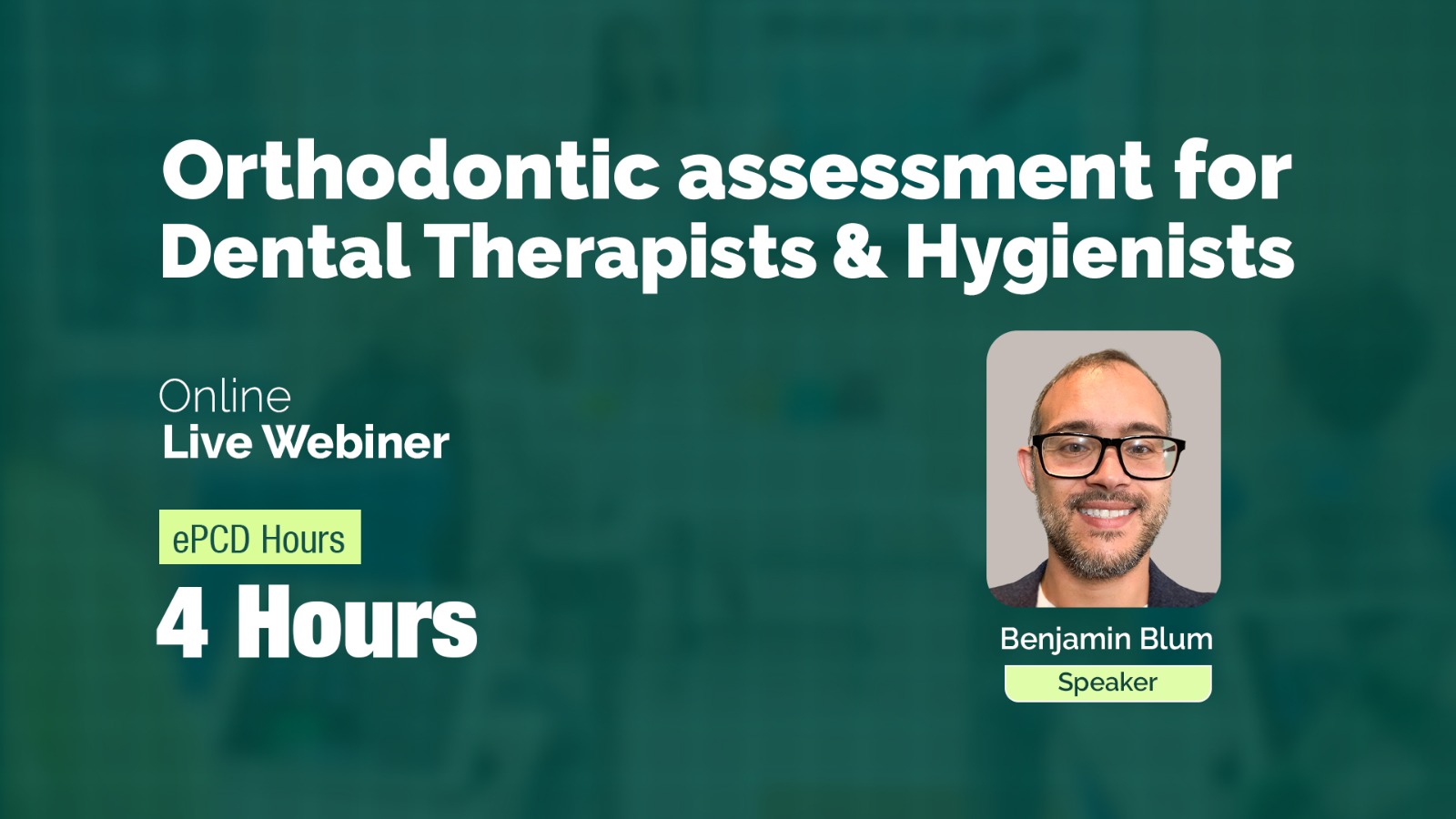 Empowering Periodontal Excellence | Perio with Deepak